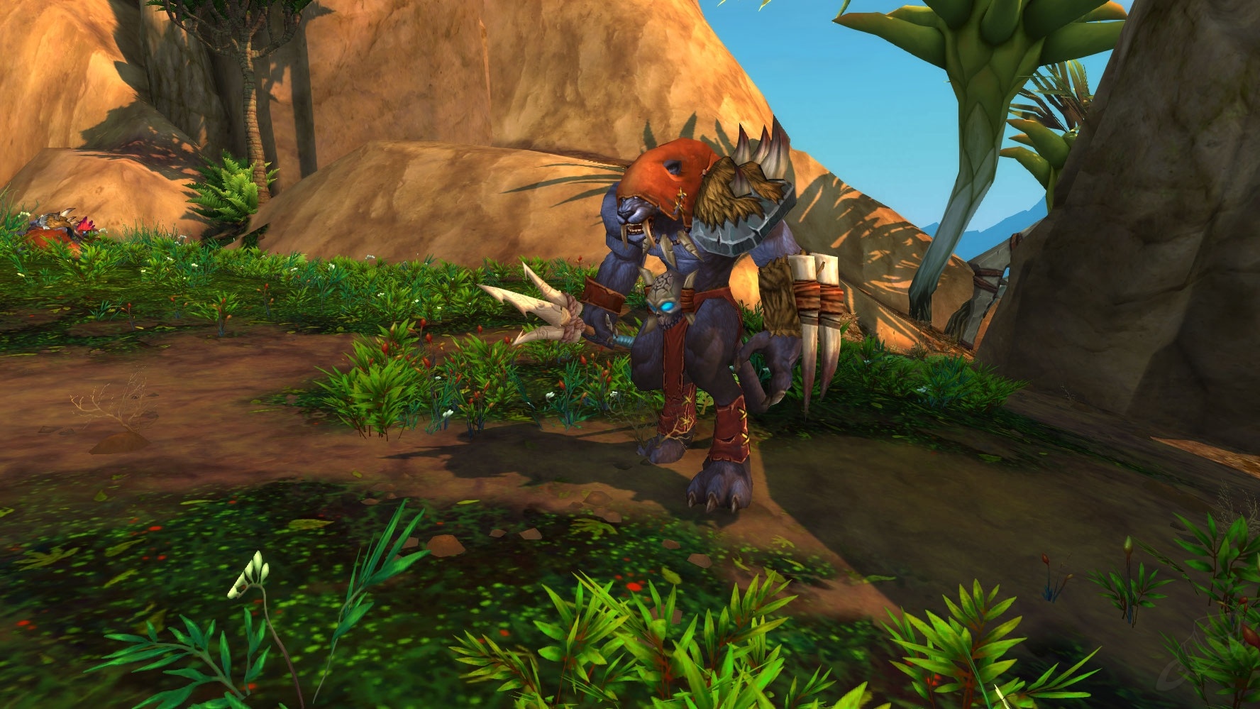 Zu viele Saberon - Quest - World of Warcraft