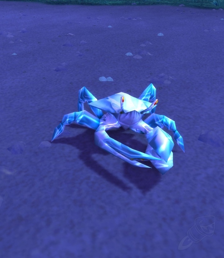 Mondpanzerscheren - Quest - World of Warcraft