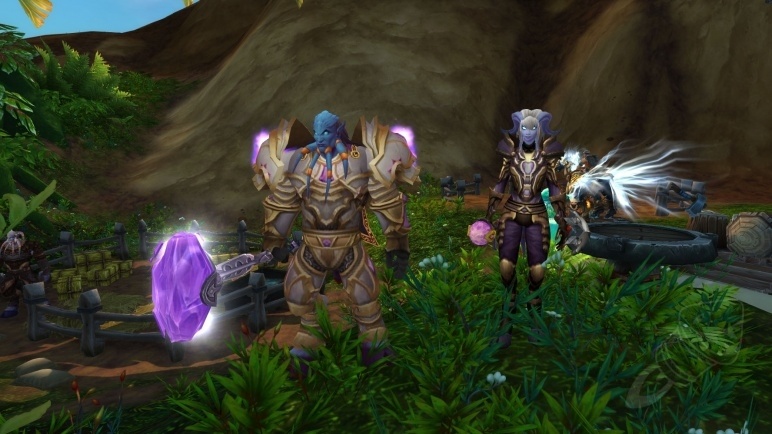 Trophy of Glory: Charl Doomwing - Quest - World of Warcraft