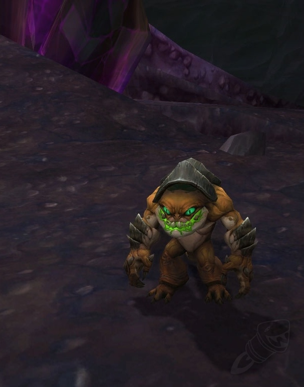 Gas Guzzlers - Quest - World of Warcraft