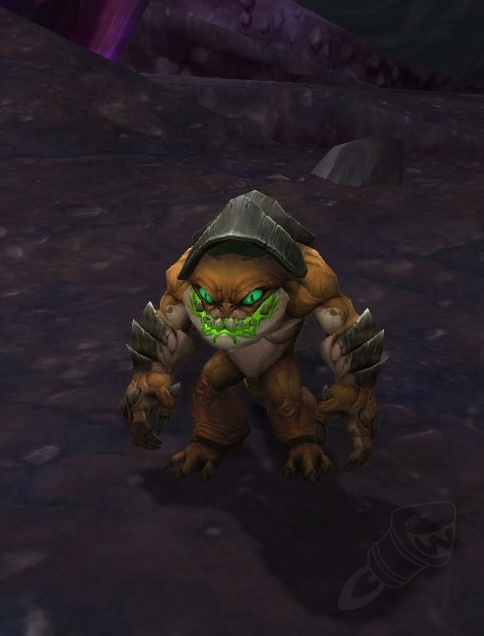 Gas Guzzlers - Quest - World of Warcraft