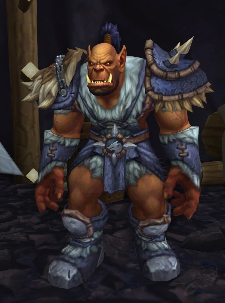 Sejo the Mender - NPC - World of Warcraft