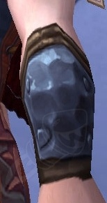 Verdant Plate Wristguards - Item - World of Warcraft