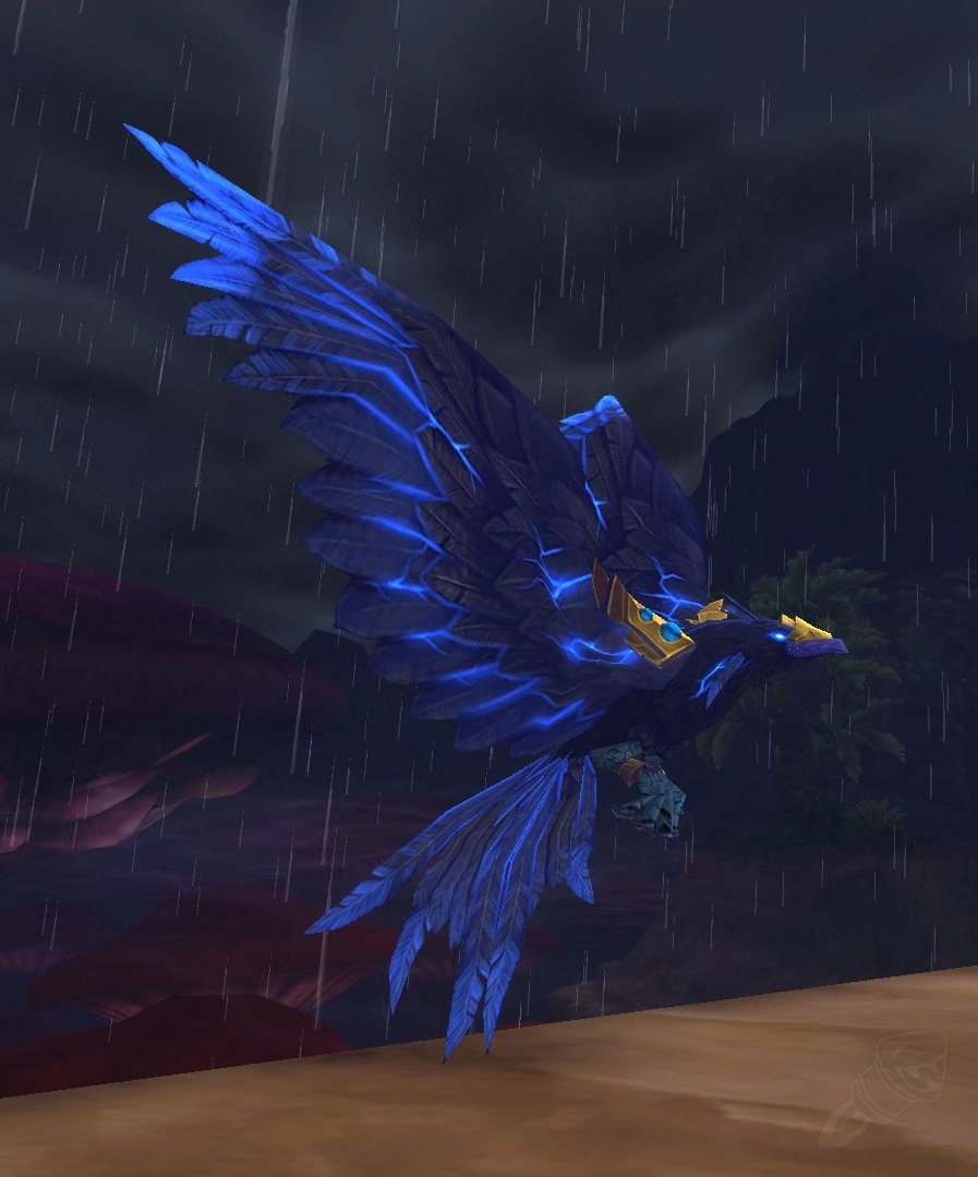 To all you mount collectors out there, what are you hoping we get for ...