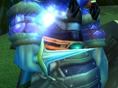 Windfury Weapon - Spell - Classic World of Warcraft