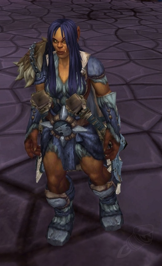 Draka - NPC - World of Warcraft