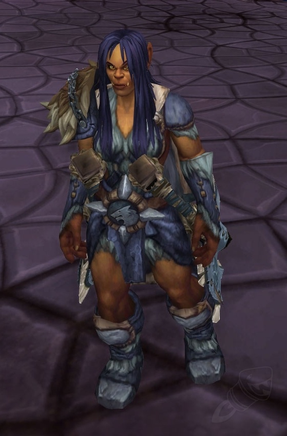 Draca - PNJ - World of Warcraft