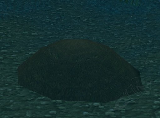 Glistening Mud - Object - World of Warcraft