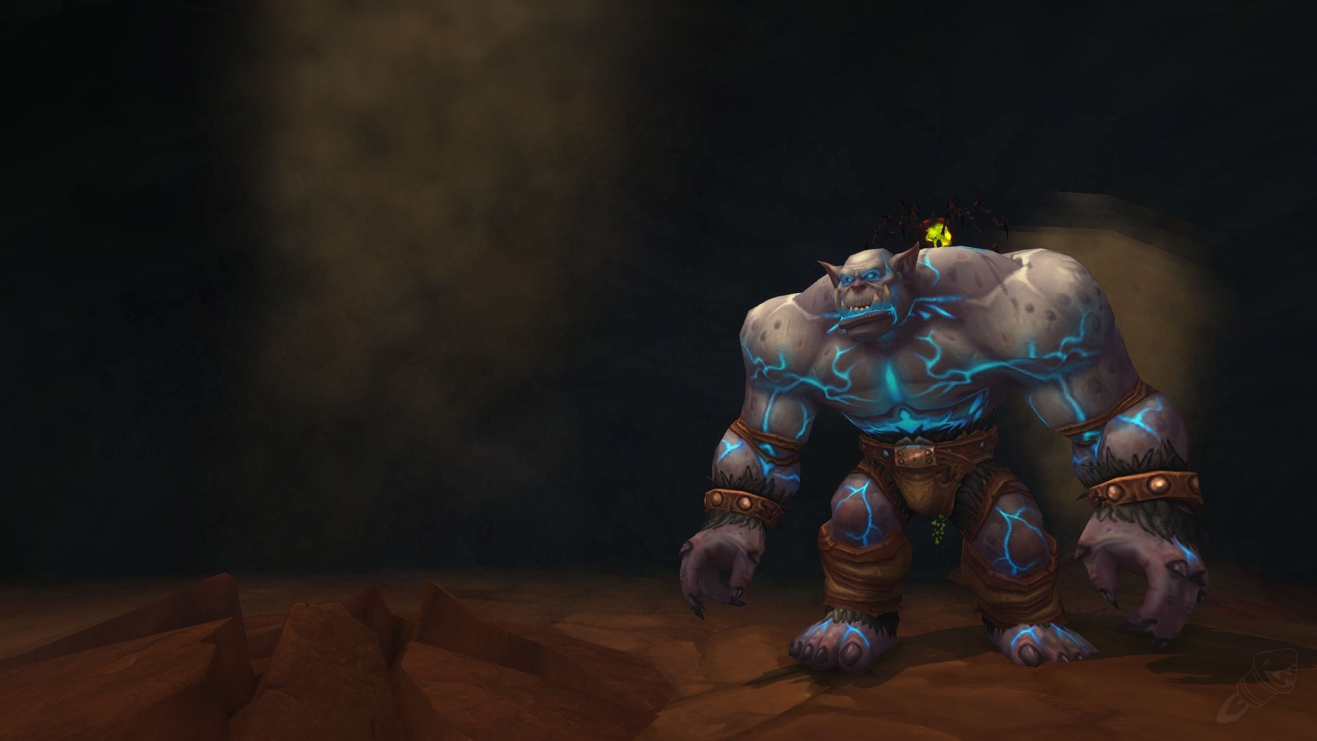 Gorg el Anfitrión - PNJ - World of Warcraft