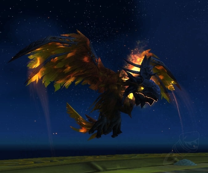 Rukhran - NPC - World of Warcraft