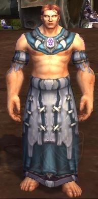 Slavebreaker Robes - Item - World of Warcraft