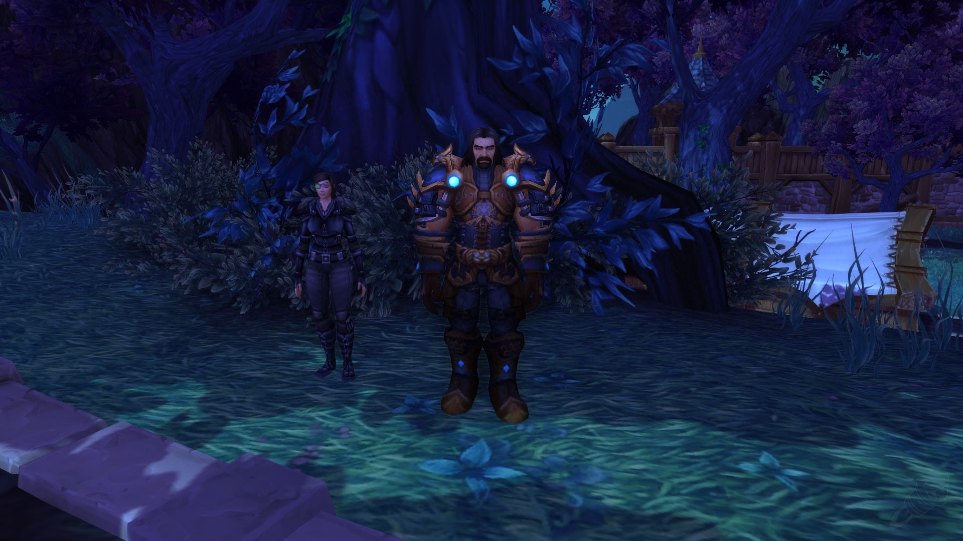News from Nagrand - Quest - World of Warcraft