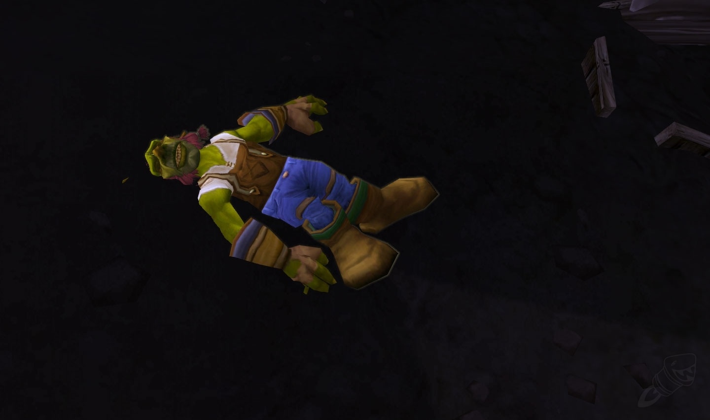 Getting the Crew Back Together - Quest - World of Warcraft