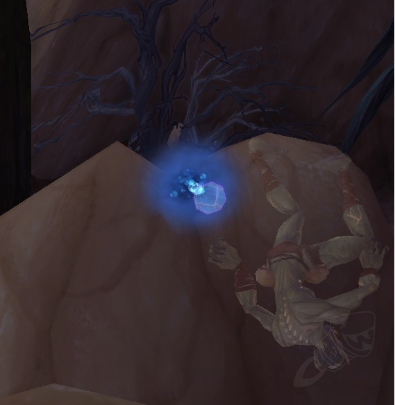 Pale Elixir - Object - World of Warcraft