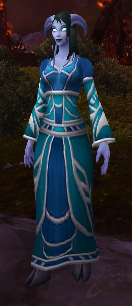 Vilonia - NPC - World of Warcraft