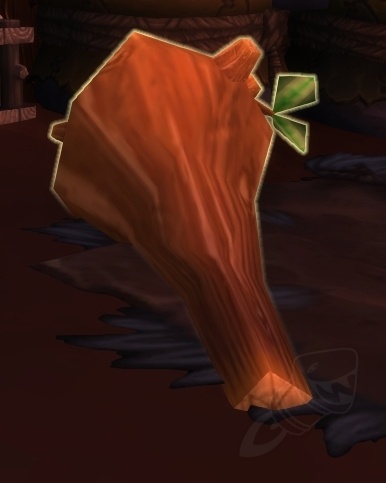 Ogre Family Tree - Object - World of Warcraft