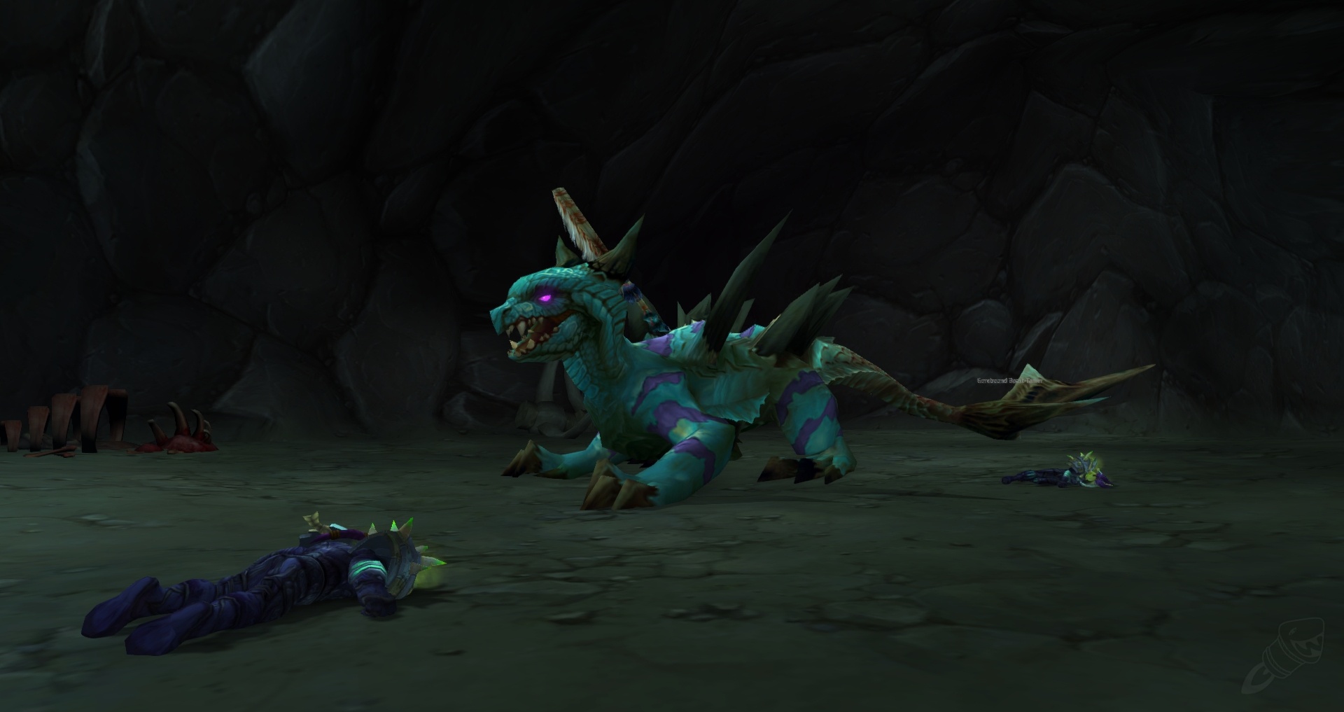 Viperlash - NPC - World of Warcraft