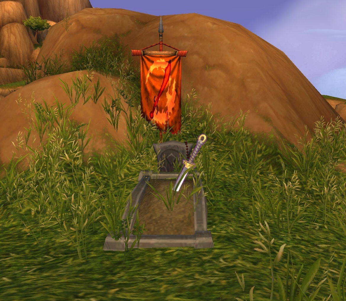 Blademaster's Honor - Item - World of Warcraft