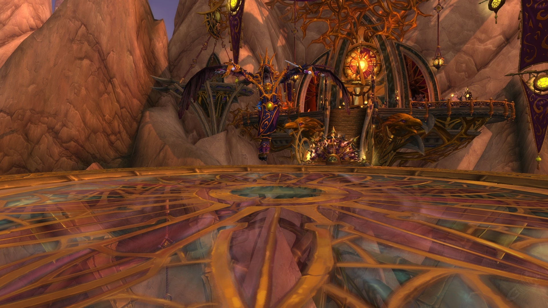 눈앞의 승리 - 퀘스트 - 월드 오브 워크래프트