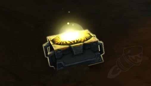 Voluntad del genosaurio - Entidad - World of Warcraft