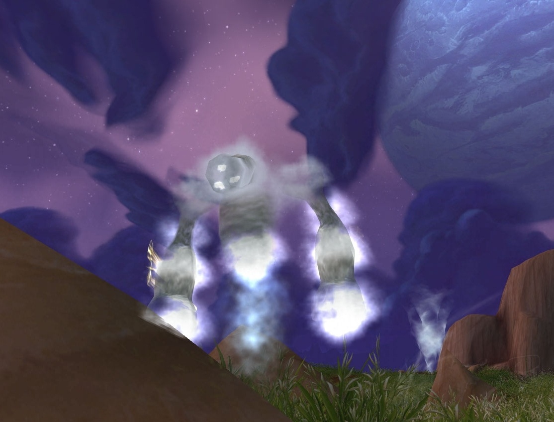 Earth, Wind and Fire...and Water - Quest - World of Warcraft