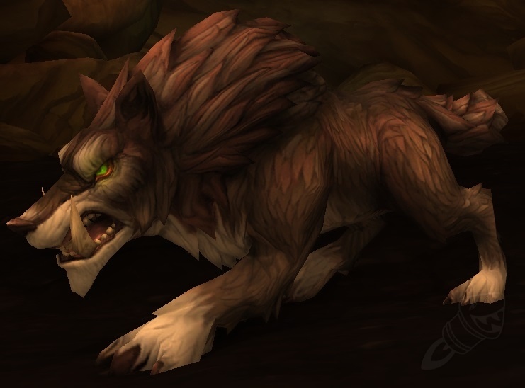 Shagor - NPC - World of Warcraft