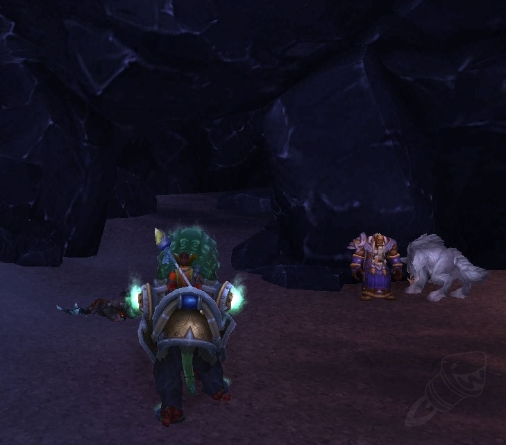 The Secrets of Gorgrond - Quest - World of Warcraft