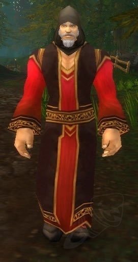 Helcular - NPC - World of Warcraft