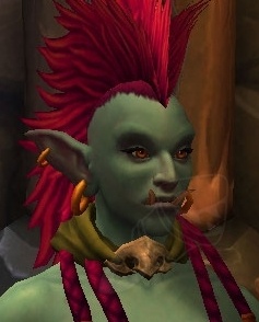 Capucho de Escamanhã - Item - World of Warcraft