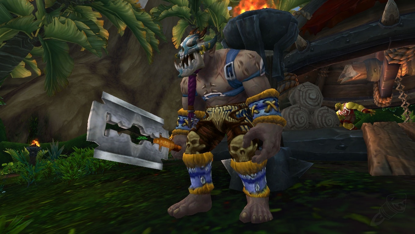 Limbflayer - NPC - World of Warcraft