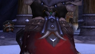 Windshaper Cord - Item - World of Warcraft