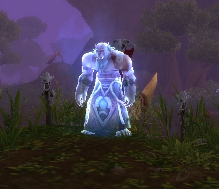 Murgok - PNJ - World of Warcraft