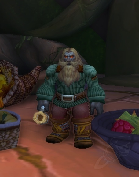 Nain sombrefer en péril - Quête - World of Warcraft Nain sombrefer en péril - Quête - World of Warcraft