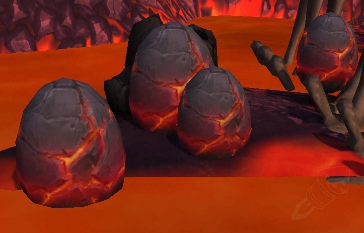 Acidmaw Egg - NPC - World of Warcraft