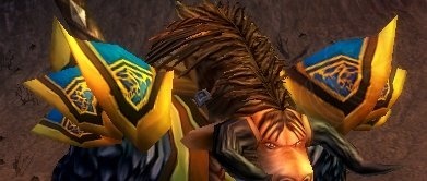 Boreal Mantle - Item - Classic World of Warcraft