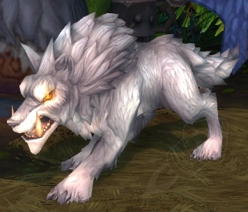 Nightstalker - NPC - World of Warcraft