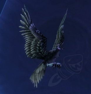 Corvax - NPC - World of Warcraft