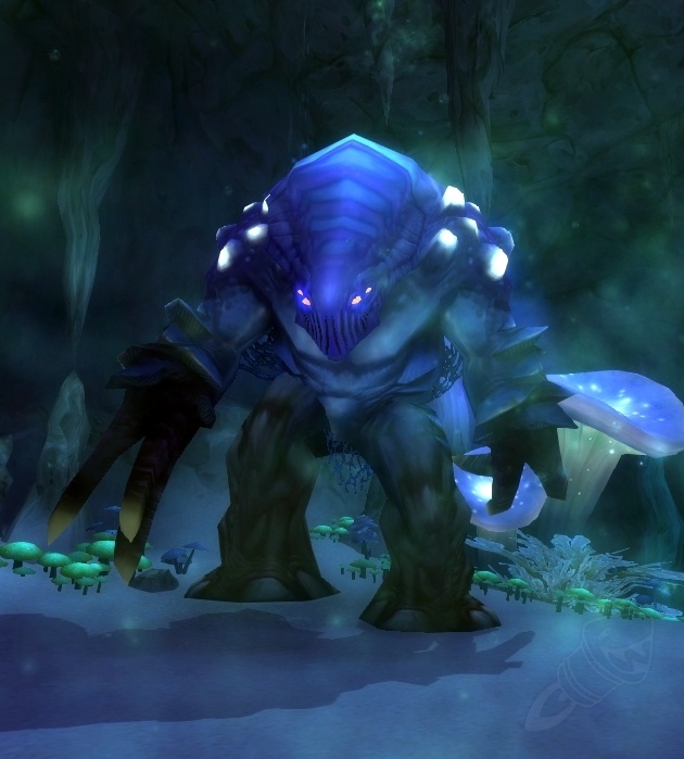 Dirgemire - Quest - World of Warcraft