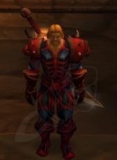 Gauntlets of the Immovable - Item - World of Warcraft