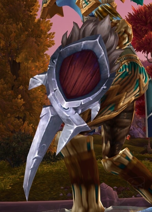 Teroclaw Talon - Item - World of Warcraft