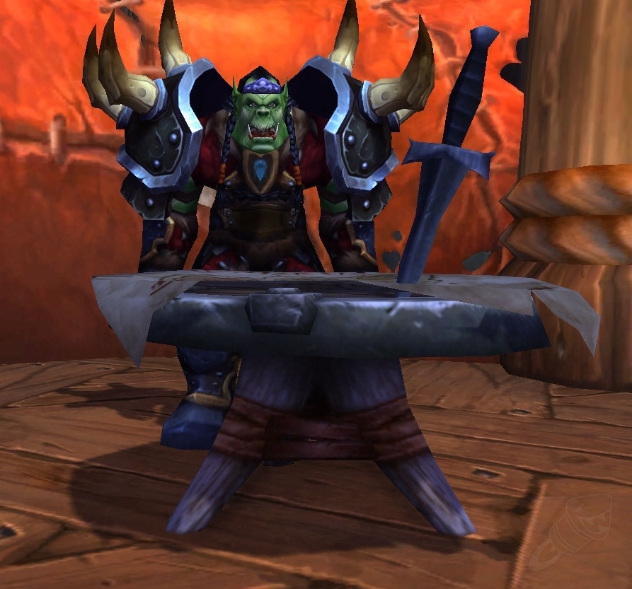 We Need An Army - Quest - World of Warcraft