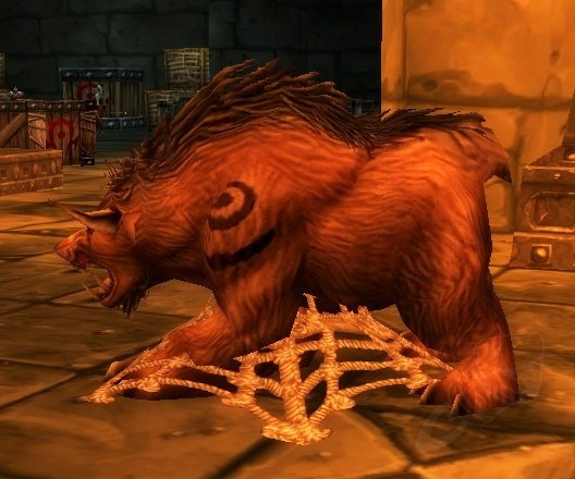 Hooked Net - Spell - Classic World of Warcraft