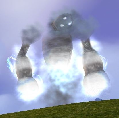 Thundercall - NPC - World of Warcraft