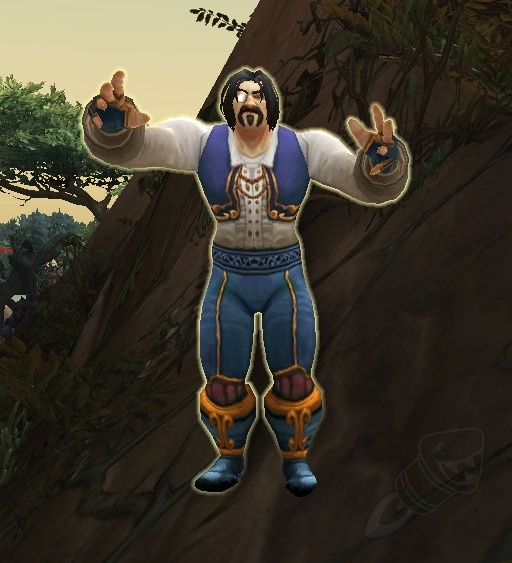 Personalabbau - Quest - World of Warcraft