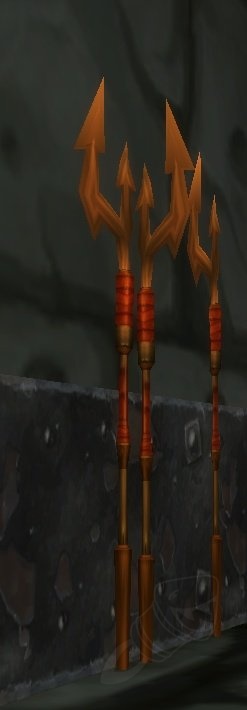 Roughshod Pike - Object - Mists of Pandaria Classic