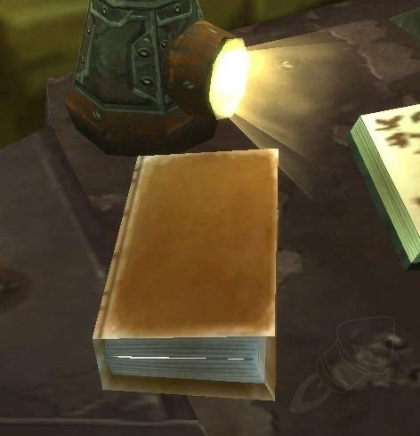 Le fardeau des Vols draconiques - Entité - World of Warcraft