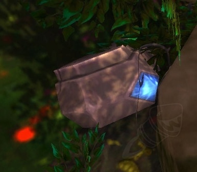 Nagrand - Treasure 073 - Genedar Debris - Quest - World of Warcraft