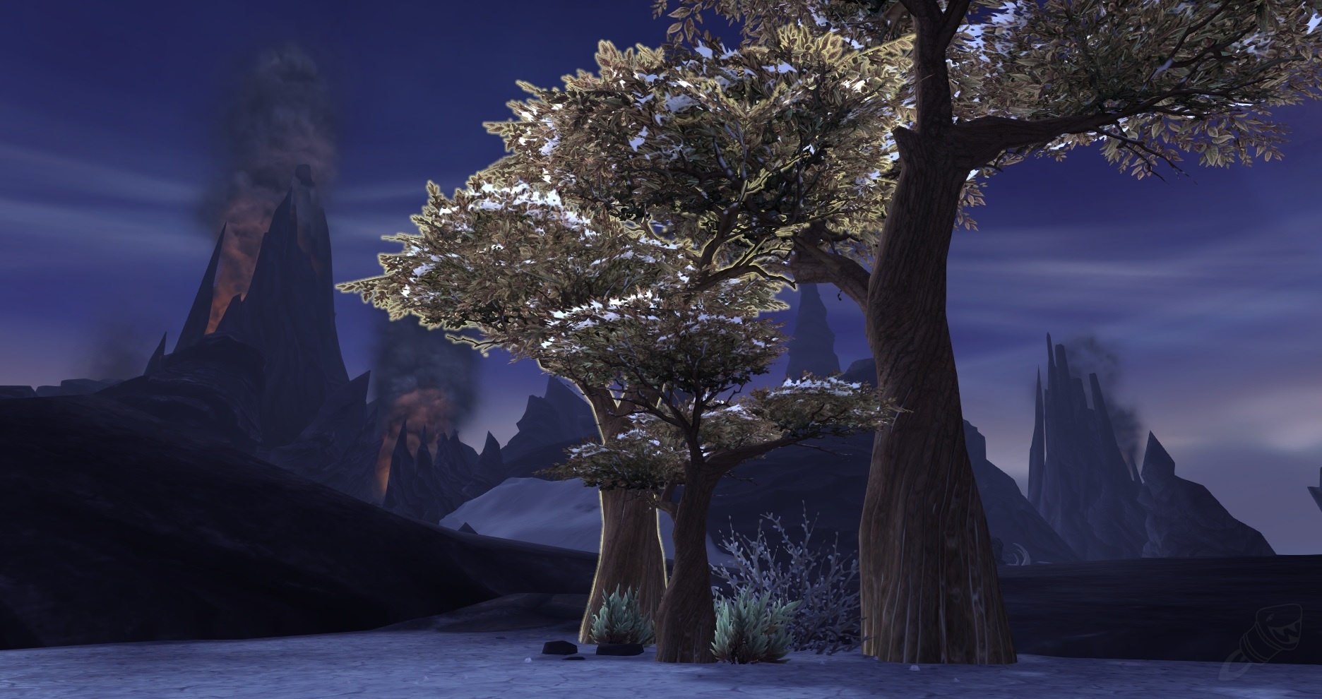 Sharper Blades, Bigger Timber - Quest - World of Warcraft