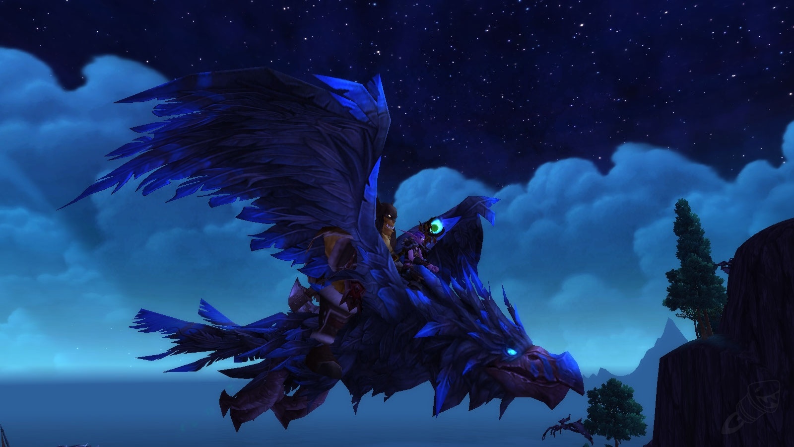 Rylak Rescue - Quest - World of Warcraft