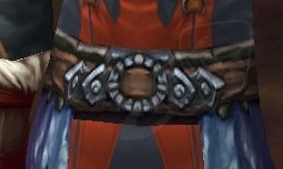 Packrunner Belt - Item - World of Warcraft